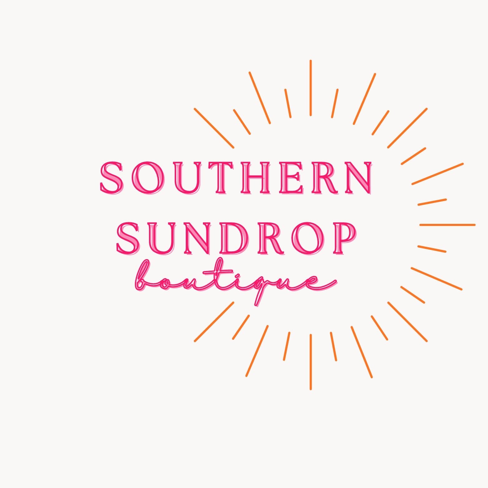 Southern Sundrop Boutique – SOUTHERN SUNDROP BOUTIQUE